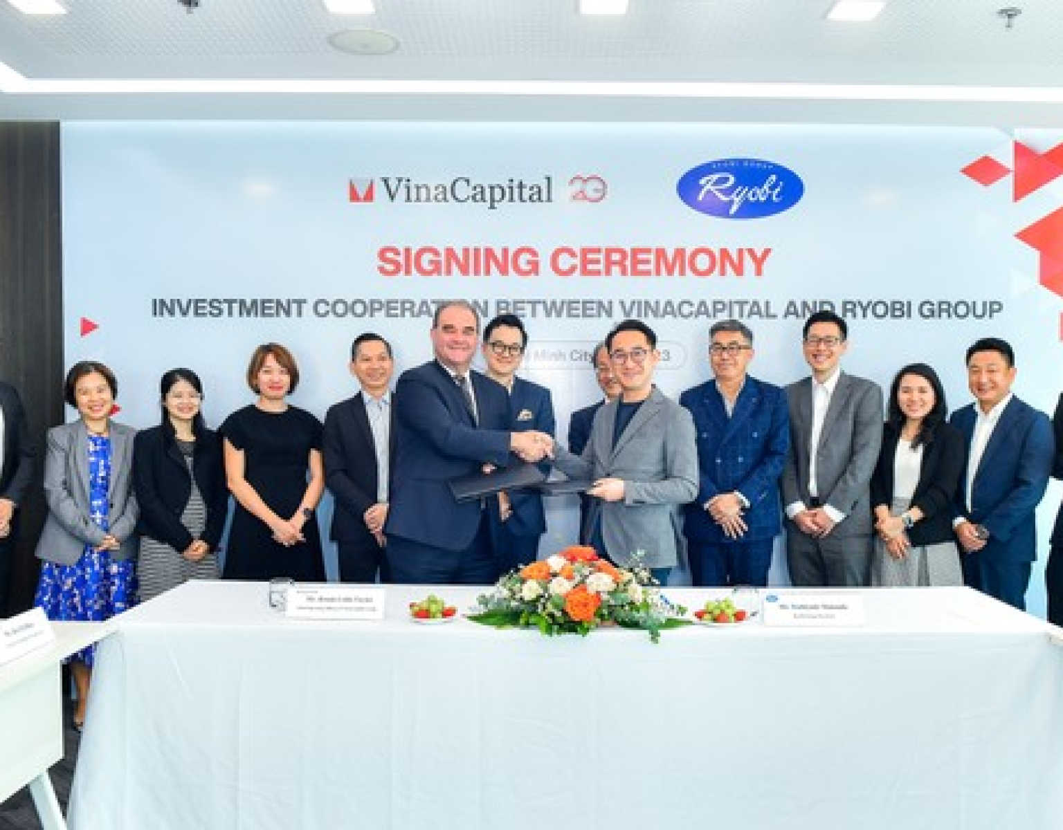 Trang chủ - VinaLiving